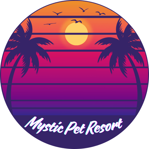 Mystic Pet Resort